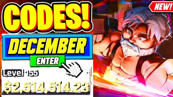 Codes for the Forge (December 2025) Working codes